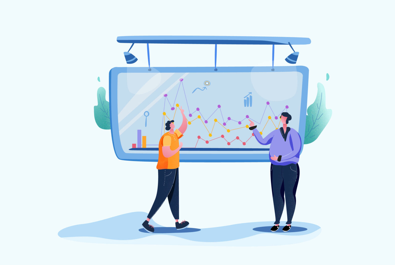 How to Build a Successful Team: What Years of Research Taught Google ...