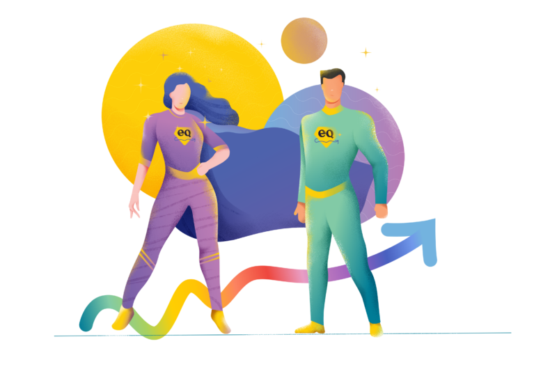 Emotional Intelligence Is a Super Power. Here’s How to Develop Yours ...