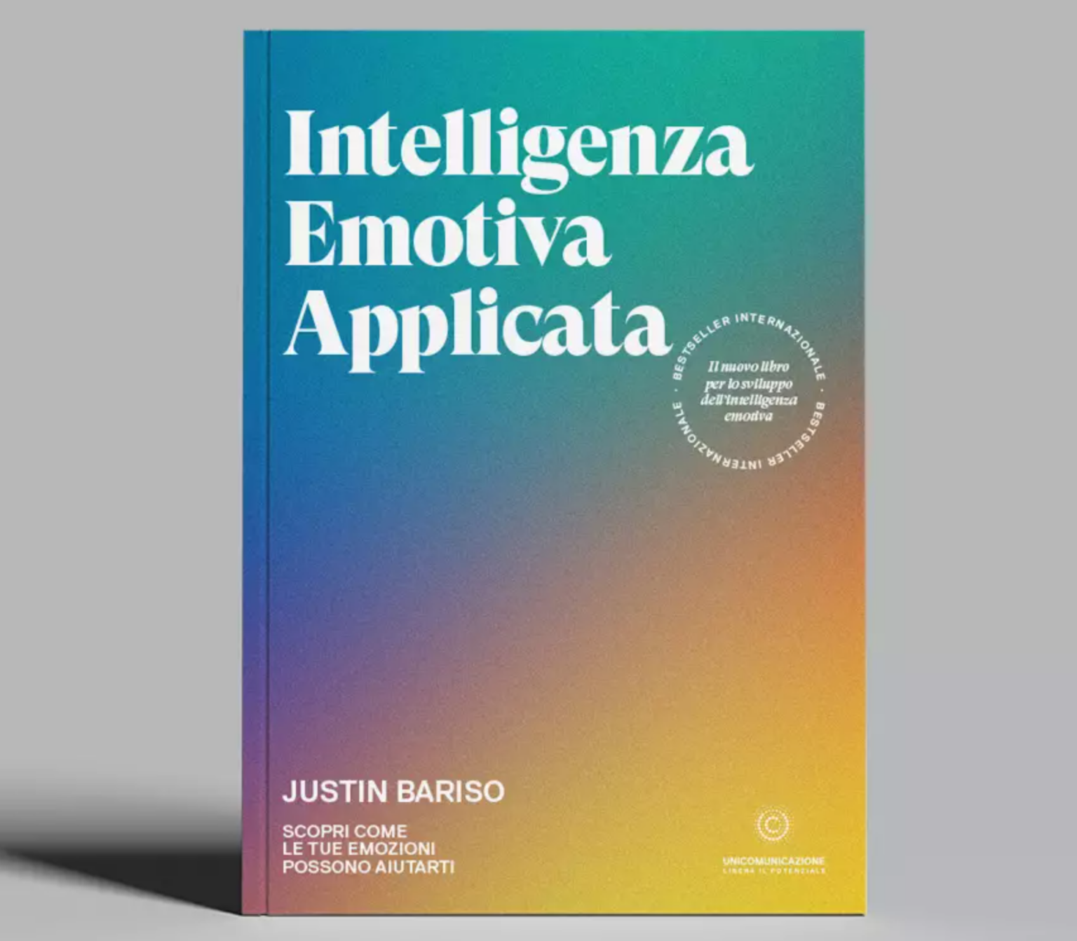 EQ Applied: The Real-World Guide to Emotional Intelligence - EQ Applied