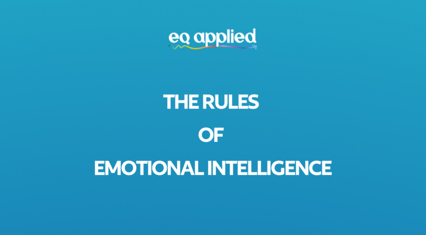 Courses - EQ Applied