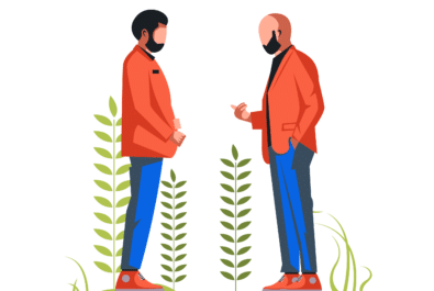 Why You Over Explain—and How to Stop (Using Just 6 Words) - EQ Applied