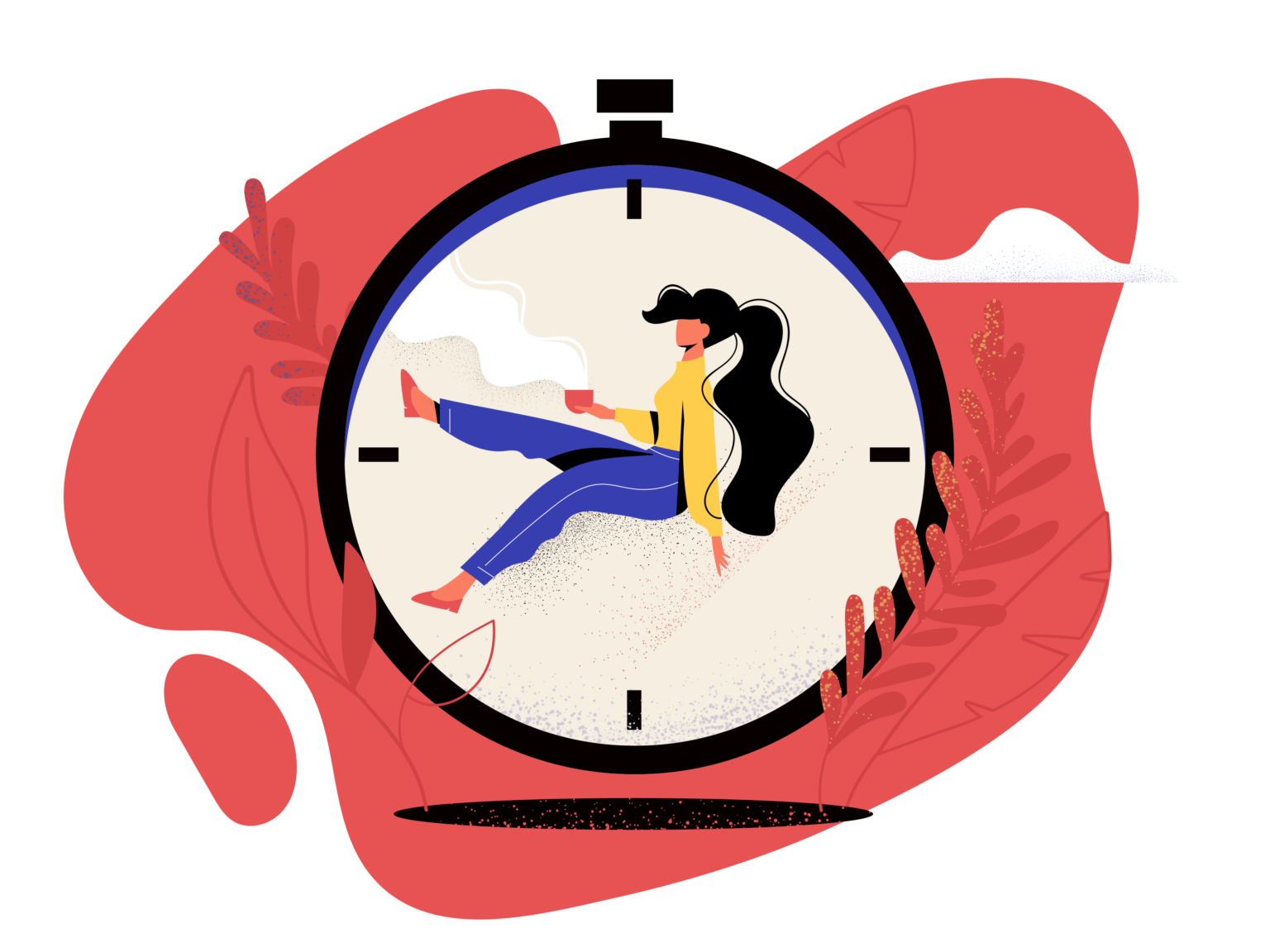 What Is FOFO? Beware of The Fear of Finding Out (And Learn How to Fight ...