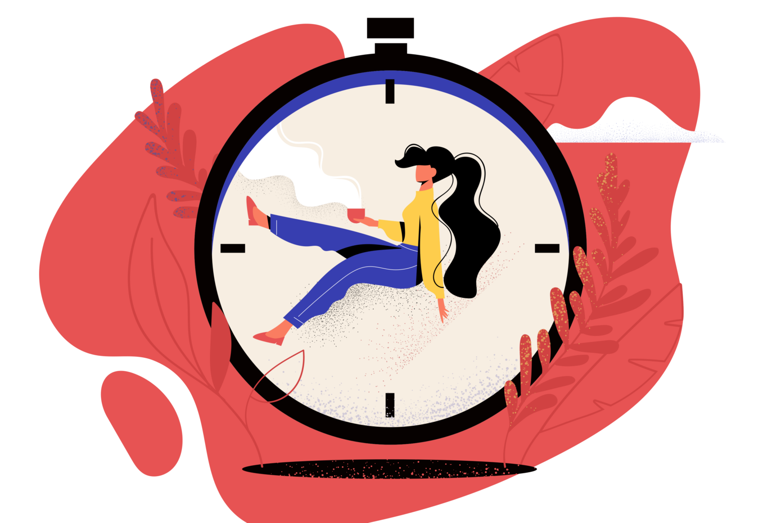 Wait For It: How to Motivate Yourself - EQ Applied