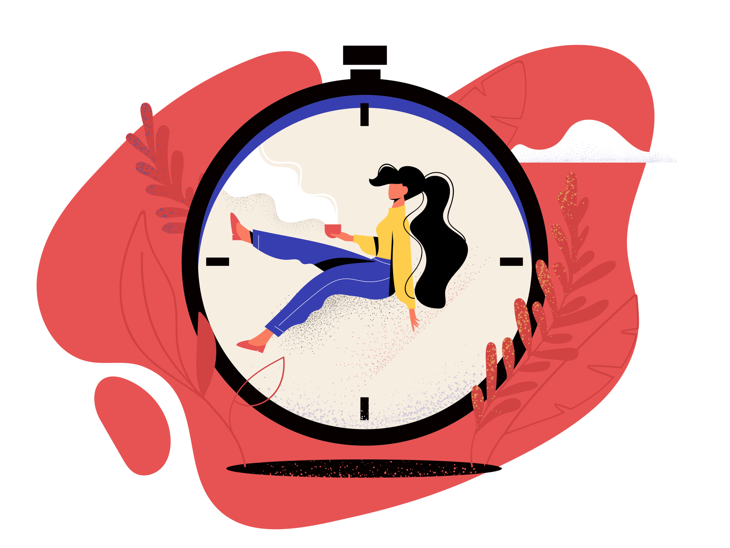 Wait For It: How to Motivate Yourself - EQ Applied