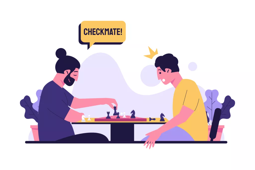 The Rule of the Chess Player: How to Show Empathy - EQ Applied